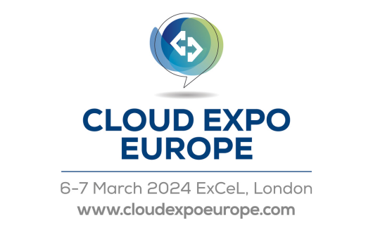 Cloud Expo Europe 2024 | Startups Magazine